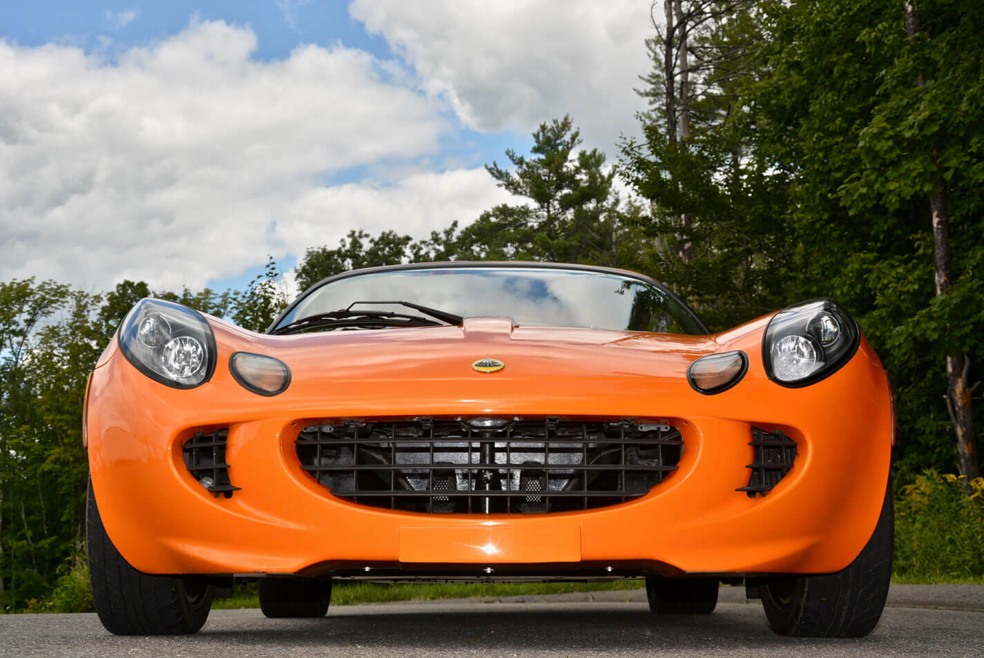 HMS_2007_Lotus_Elise_0023 | Historic Motor Sports